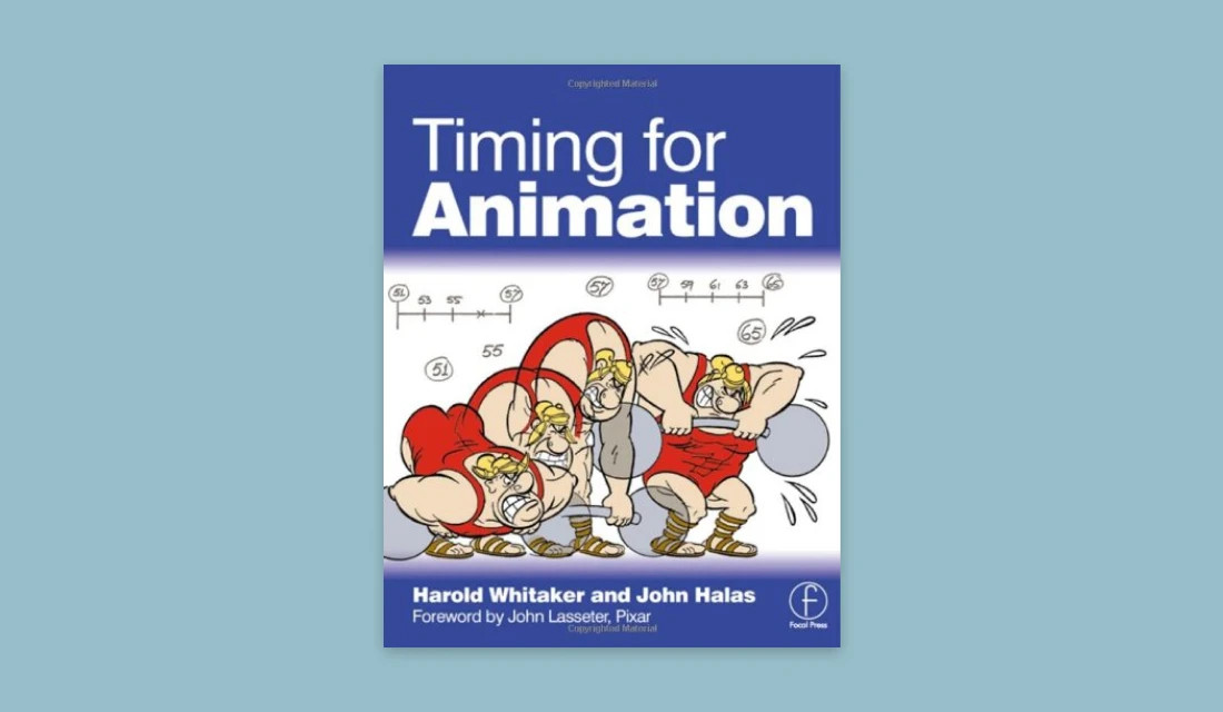 Timing for Animation | Dezi Gallery